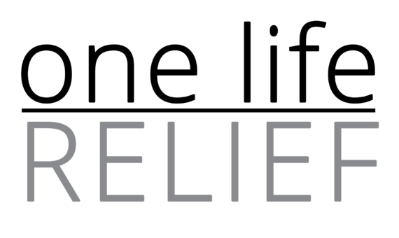 one life RELIEF – One Life Ministry